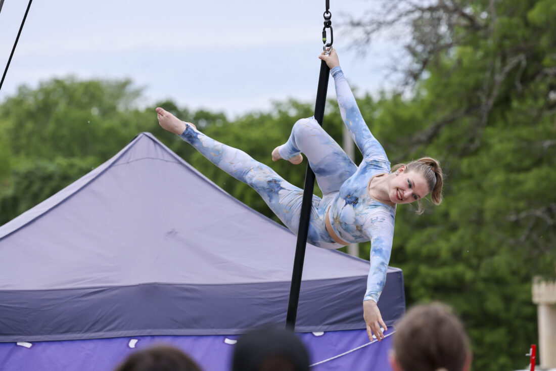 PHOTOS: Lawrence Busker Festival 2026 | News, Sports, Jobs - Lawrence ...